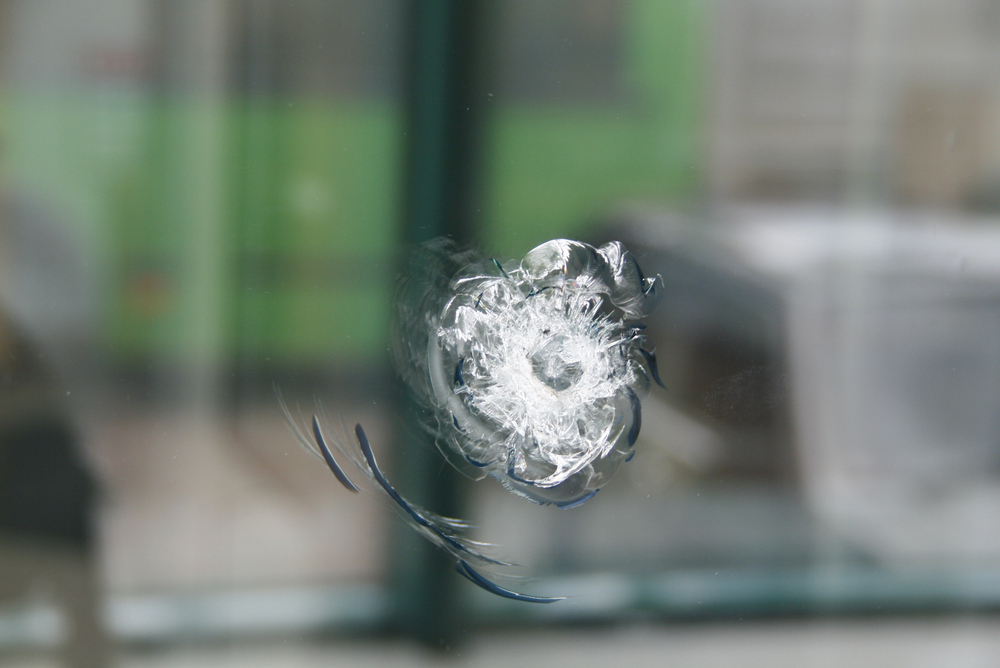 Bulletproof Glass How Does It Work Whats It Made Of And How Its Made