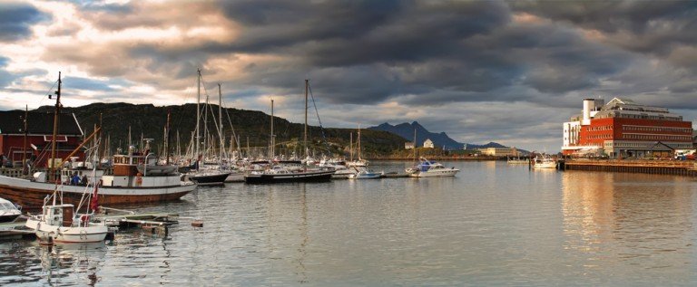 Midnight Sun And Polar Nights: What Are They And Why Do They Occur?