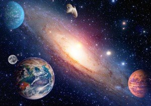 Why Do Planets Rotate? » ScienceABC