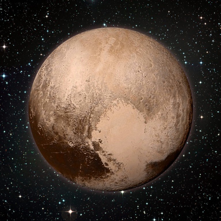 Why Is Pluto Not A Planet?
