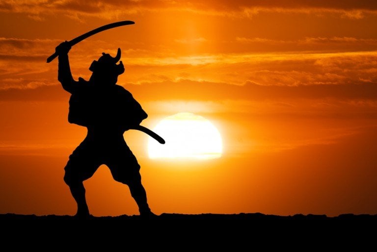 Katana To Wakizashi: What Makes These Samurai Swords So Special?