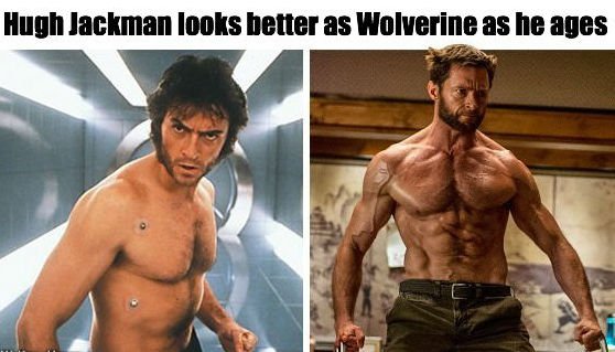 A Scientific Perspective On Wolverine's Superpowers » ScienceABC
