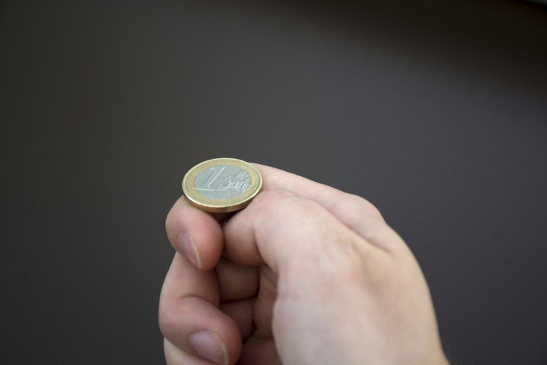 Flip A Coin: Is A Coin-Toss Really Fair?