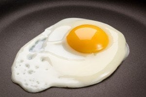 What Happens When An Egg Is Boiled? » ScienceABC