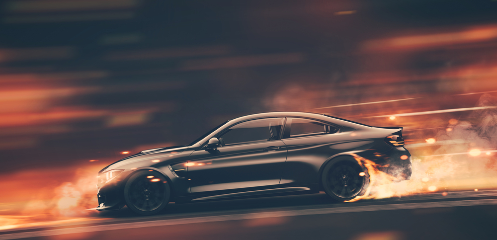 Science Of Speeding: Why Do We Like To Go Fast?