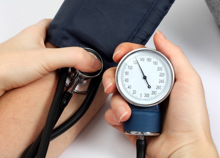 Why Does Blood Pressure Have Two Values Science ABC Why Does Blood Pressure Have Two Values Science ABC