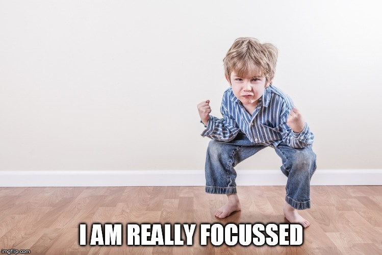 Why Fidgeting Is Not As Bad As You Thought » ScienceABC