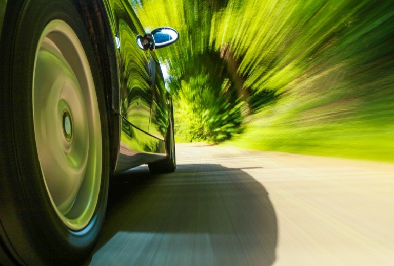 Science Of Speeding: Why Do We Like To Go Fast?