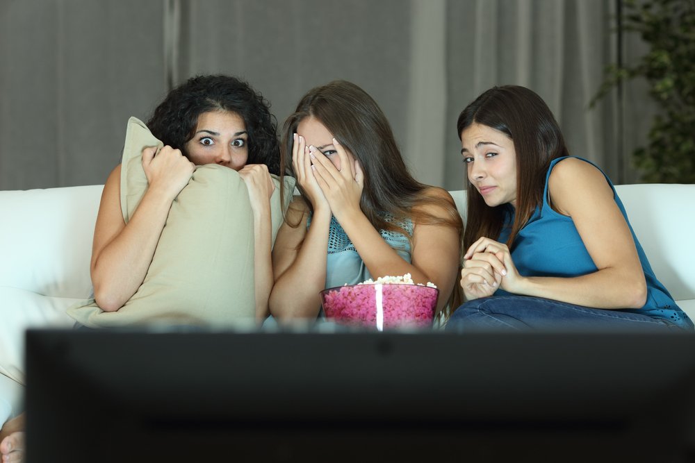 Why Do We Like Scary Movies why-do-we-like-scary-movies