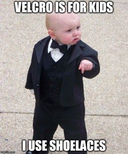 The Incredible Tale Of The Invention Of Velcro » ScienceABC