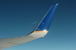 Why Are Aircraft Wings Curved At The End? » ScienceABC