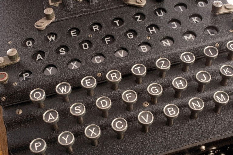Who Cracked The Enigma Code & How was it Cracked?
