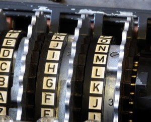 The Imitation Game: How Did The Enigma Machine Work? » ScienceABC