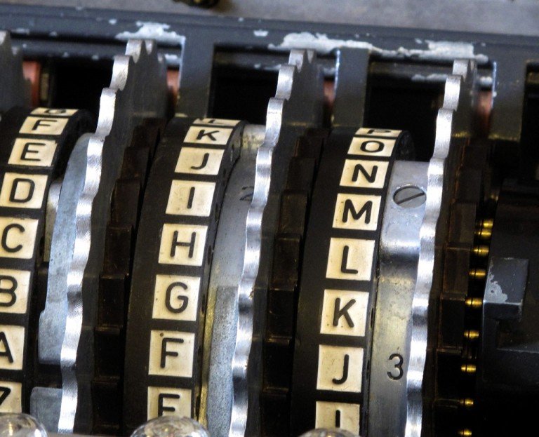The Imitation Game: How Did The Enigma Machine Work? » ScienceABC