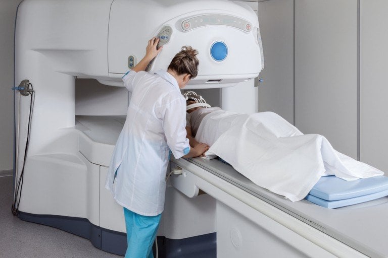 Why Must You Remove All Metal Objects Before An MRI Scan? » ScienceABC