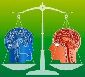 The Human Brain Vs. Supercomputers... Which One Wins? » ScienceABC