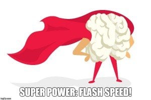 How Fast Can The Human Brain Process Images? » ScienceABC