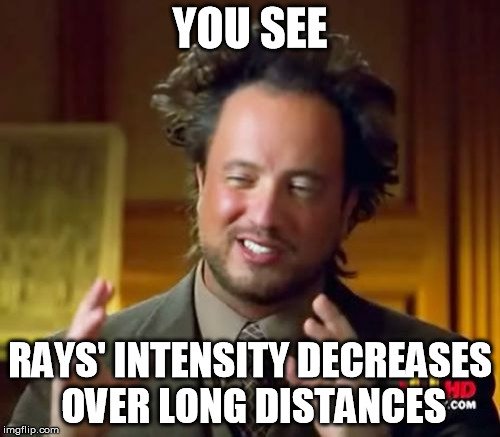 Teleforce: Did Tesla Had An Anti War Weapon To Prevent World War 2?