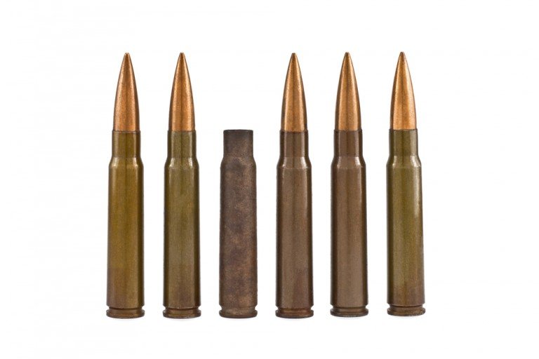 Will The Gas Tank Of A Car Explode If You Fire A Bullet At It? » ScienceABC