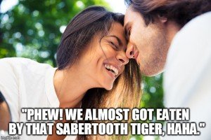 The Science Of Laughter: Why Do We Laugh? » Science ABC