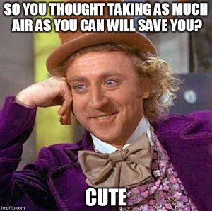 What Happens To Humans When Exposed To The Vacuum Of Space? » ScienceABC