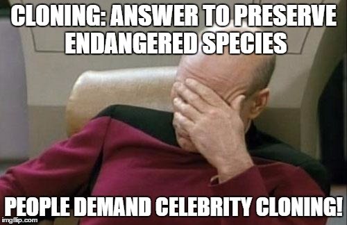 How Does Cloning Work? » ScienceABC