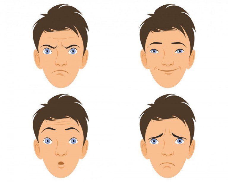 Why Do We Open Our Mouths When We're Shocked? » ScienceABC