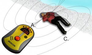 How Do You Rescue Someone Buried Under An Avalanche? » Science ABC