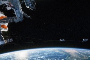 How Scientifically Accurate Is The Movie 'Gravity'? » ScienceABC