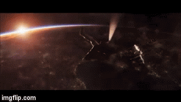 How Scientifically Accurate Is The Movie 'Gravity'? » Science ABC