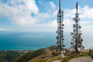 Cell Tower (Network Tower): Range, Construction, Working, And Future