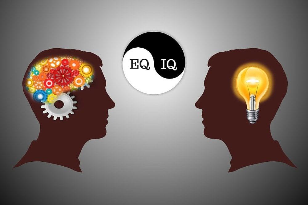 What's The Difference Between EQ And IQ? » Science ABC What's The Difference Between EQ And IQ? » Science ABC