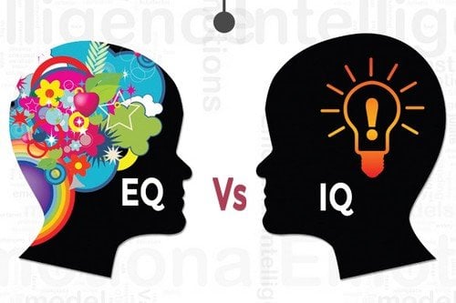 What's The Difference Between EQ And IQ? » ScienceABC What's The Difference Between EQ And IQ? » ScienceABC