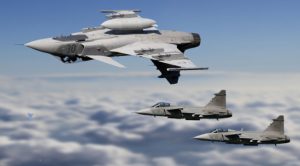 How Do Fighter Jets Fly Upside Down? » ScienceABC