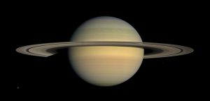 What Would Happen If Saturn Moved Close To Earth?