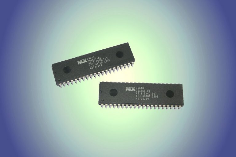 RAM Vs ROM: What Are The Differences Between ROM And RAM?