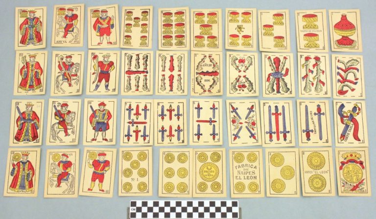 Why Are There 52 Cards In A Deck, With 4 Suits Of 13 Cards Each ...