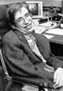 How Did Stephen Hawking Talk? - ScienceABC