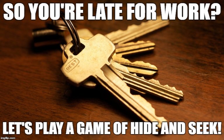 How Do Locks Work? » ScienceABC