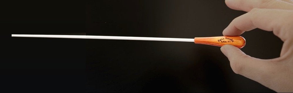 Orchestra Conductor: What Does An Orchestra Conductor Actually Do?