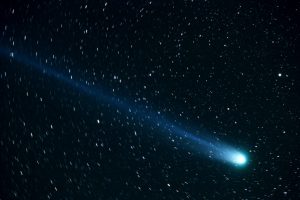 Asteroids Vs Comets: What Are The Differences And Similarities?