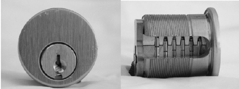 How Do Locks Work? » ScienceABC