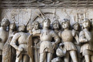 Why Is 'Colonel' Pronounced 'Kernel'? » Science ABC