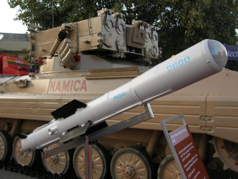 Missile Guidance And Control Systems: How Do Guided Missiles Work?