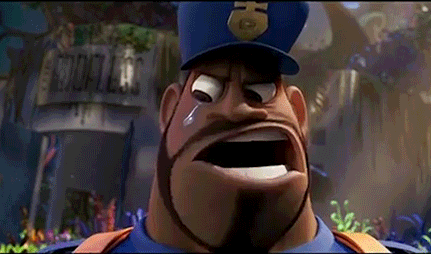 The Marvel Cinematic Universe- Silver Surfer cast - Page 143 ...