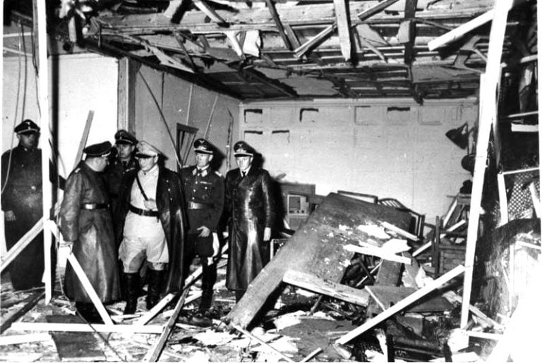 Operation Valkyrie: 3 Reasons Why '20 July' Plot To Kill Hitler Failed