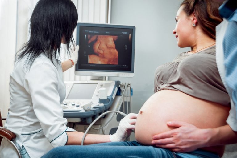How Does An Ultrasound Machine Work? » ScienceABC