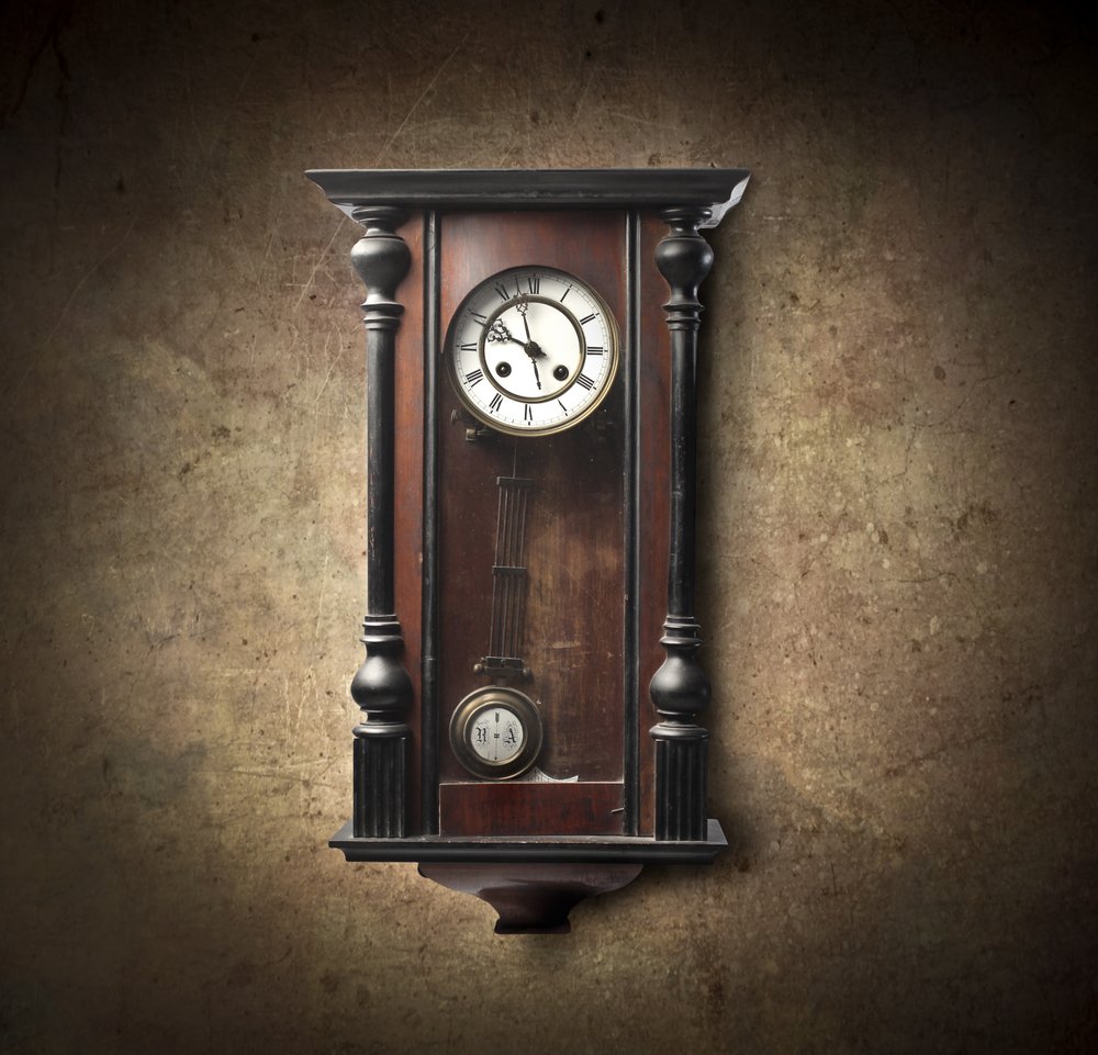 How Does A Pendulum Clock Work Science ABC