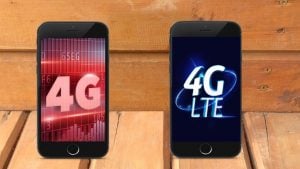 What's The Difference Between 4G And 4G LTE? » ScienceABC