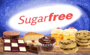 What Does 'Sugar-Free' Really Mean? » ScienceABC